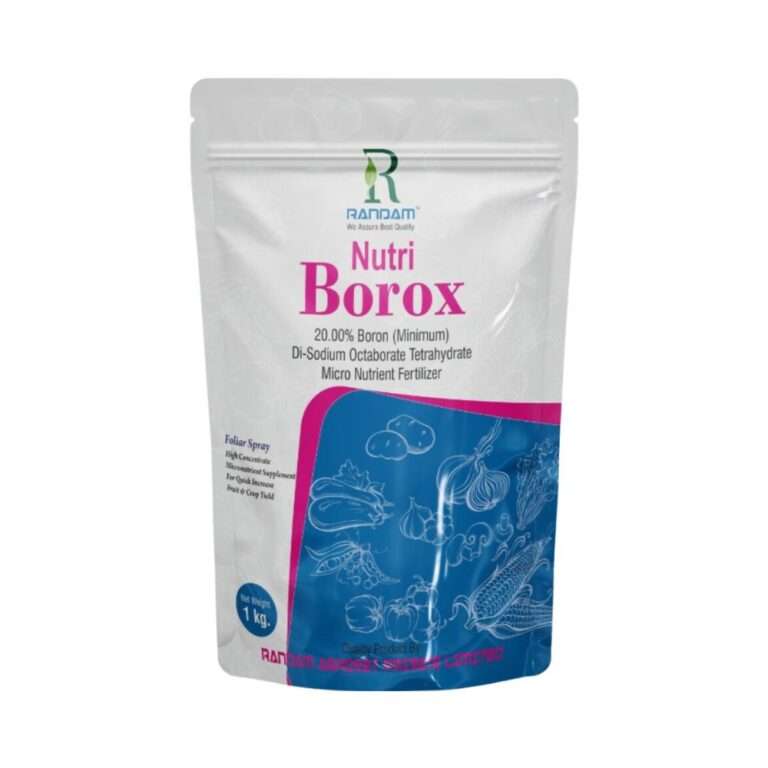 Nutri Borox – Randam Agrovet
