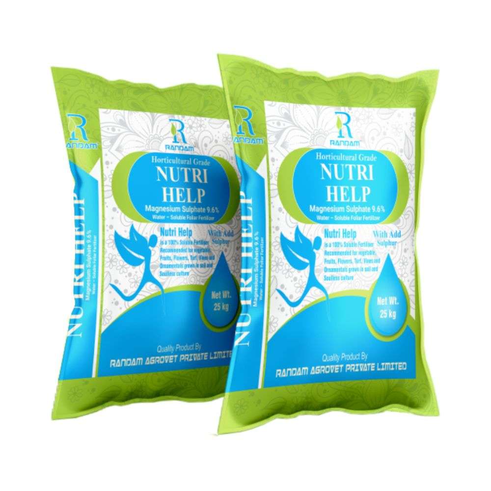 Nutri Help Randam Agrovet