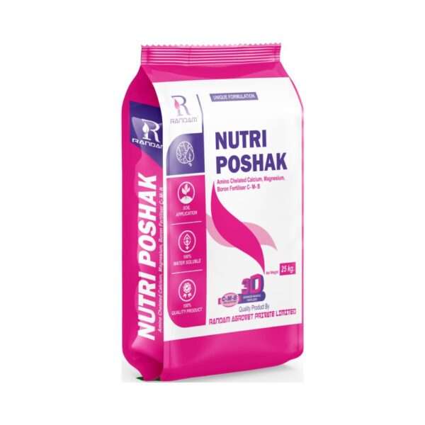 Nutri Poshak CMB Randam Agrovet